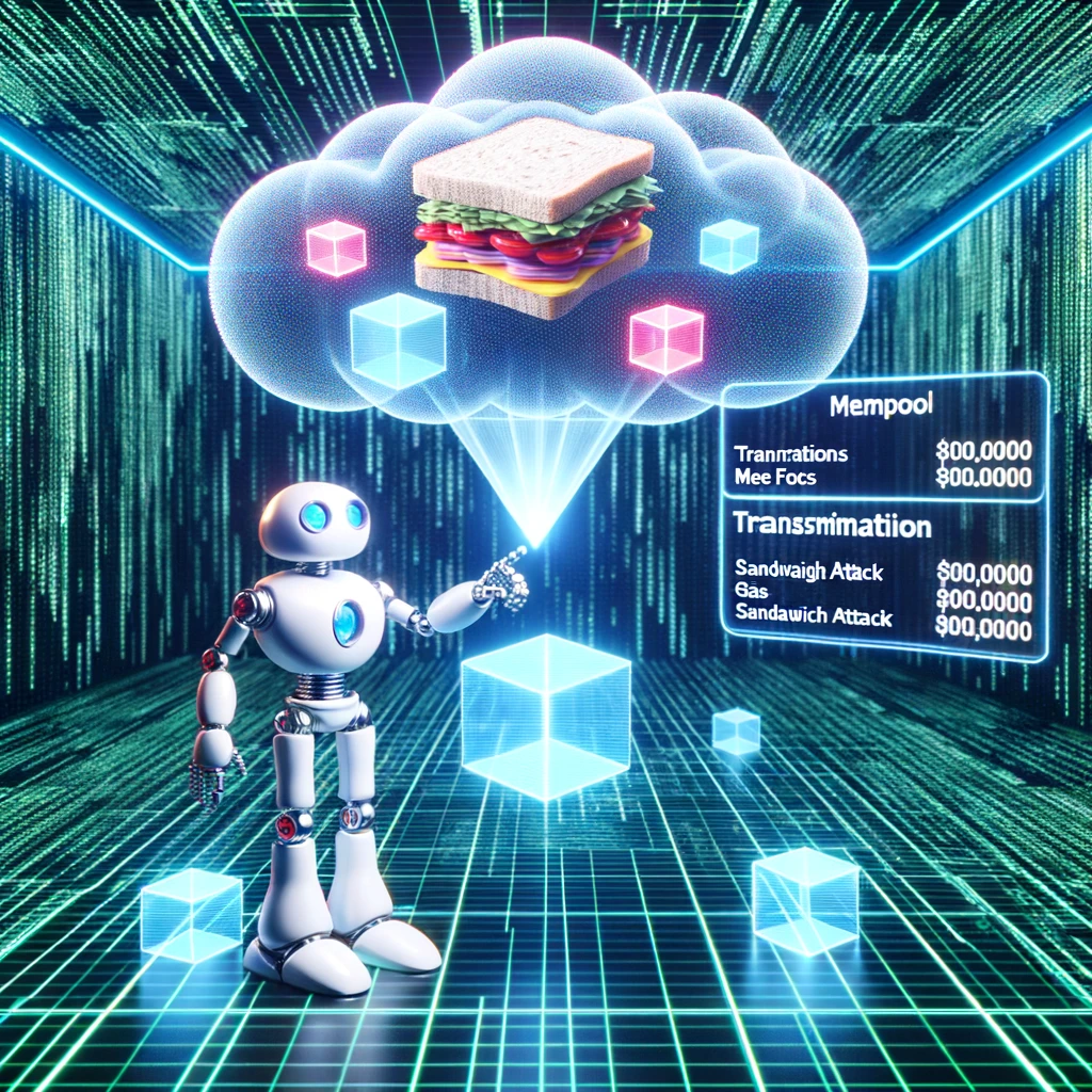 Making 40% Daily with ETH MEV Bot, JaredFromSubway’s Secret Weapon ... Making 40% Daily with ETH MEV Bot, JaredFromSubway’s Secret Weapon ...
